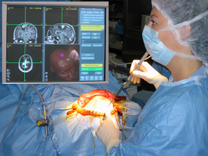 ΝΕΥΡΟΠΛΟΗΓΗΣΗ ΡΟΜΠΟΤΙΚΗ ΝΕΥΡΟΧΕΙΡΟΥΡΓΙΚΗ